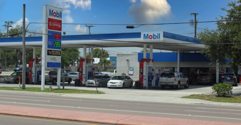 Southeast Petro - Fuel Distributors, Gasoline Suppliers