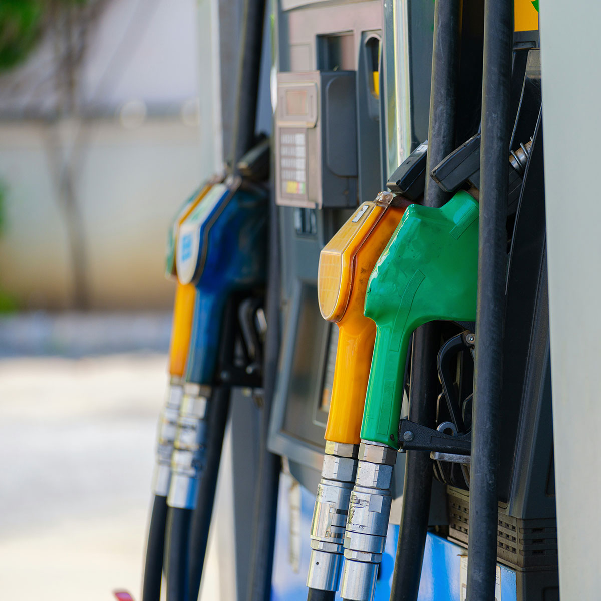 Southeast Petro - Fuel Distributors, Gasoline Suppliers