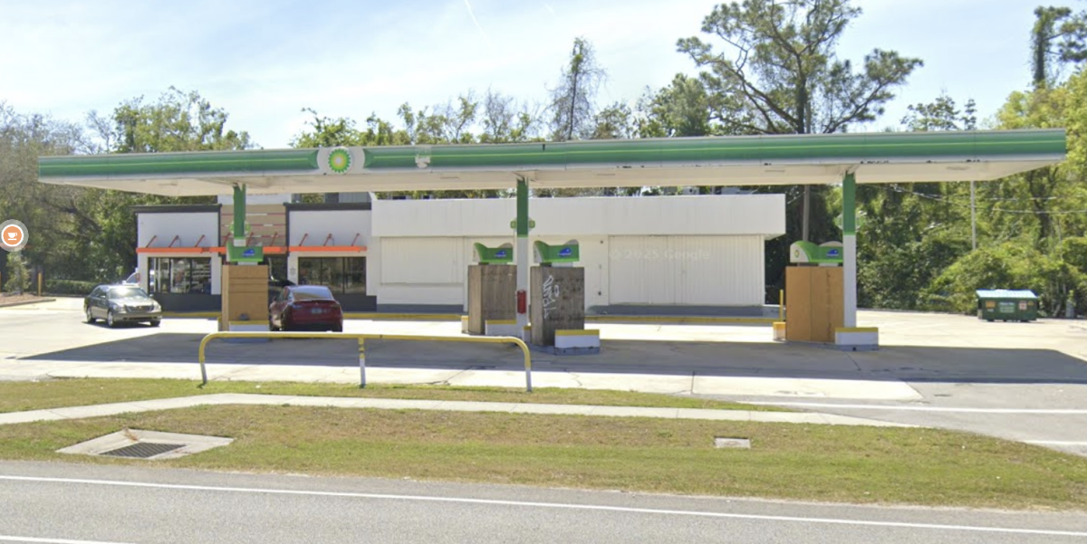 For Sale/Lease - Southeast Petro